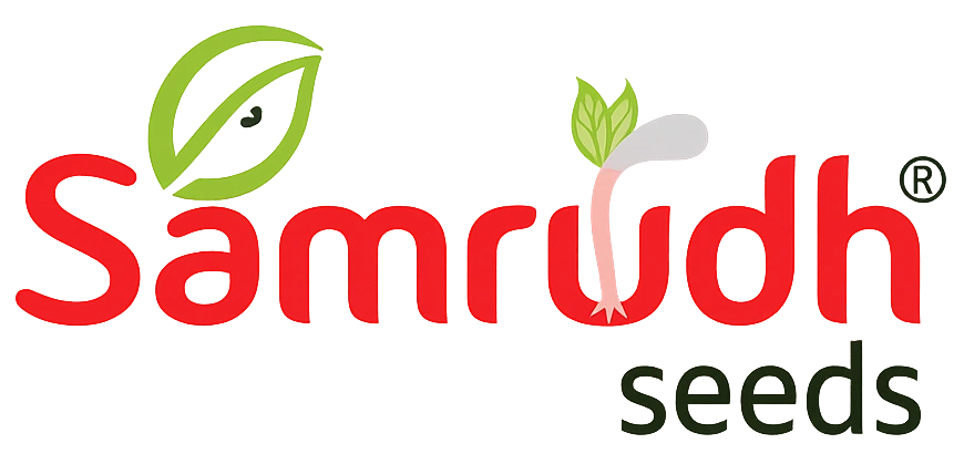 SamrudhSeeds - Premium Quality Vegetable Seeds | Indian Agriculture ...